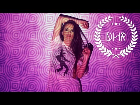 Mark Lower ft. Scarlett Quinn - Bad Boys Cry (Original mix)