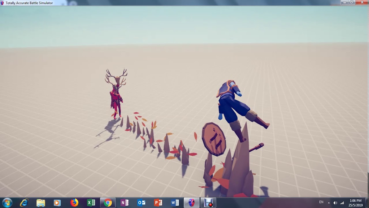 tabs - BONE MAGE VS OTHER UNIT - YouTube