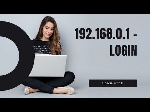 192.168.0.1 Login http://192.168.0.1 Router Login Guide with Username ...