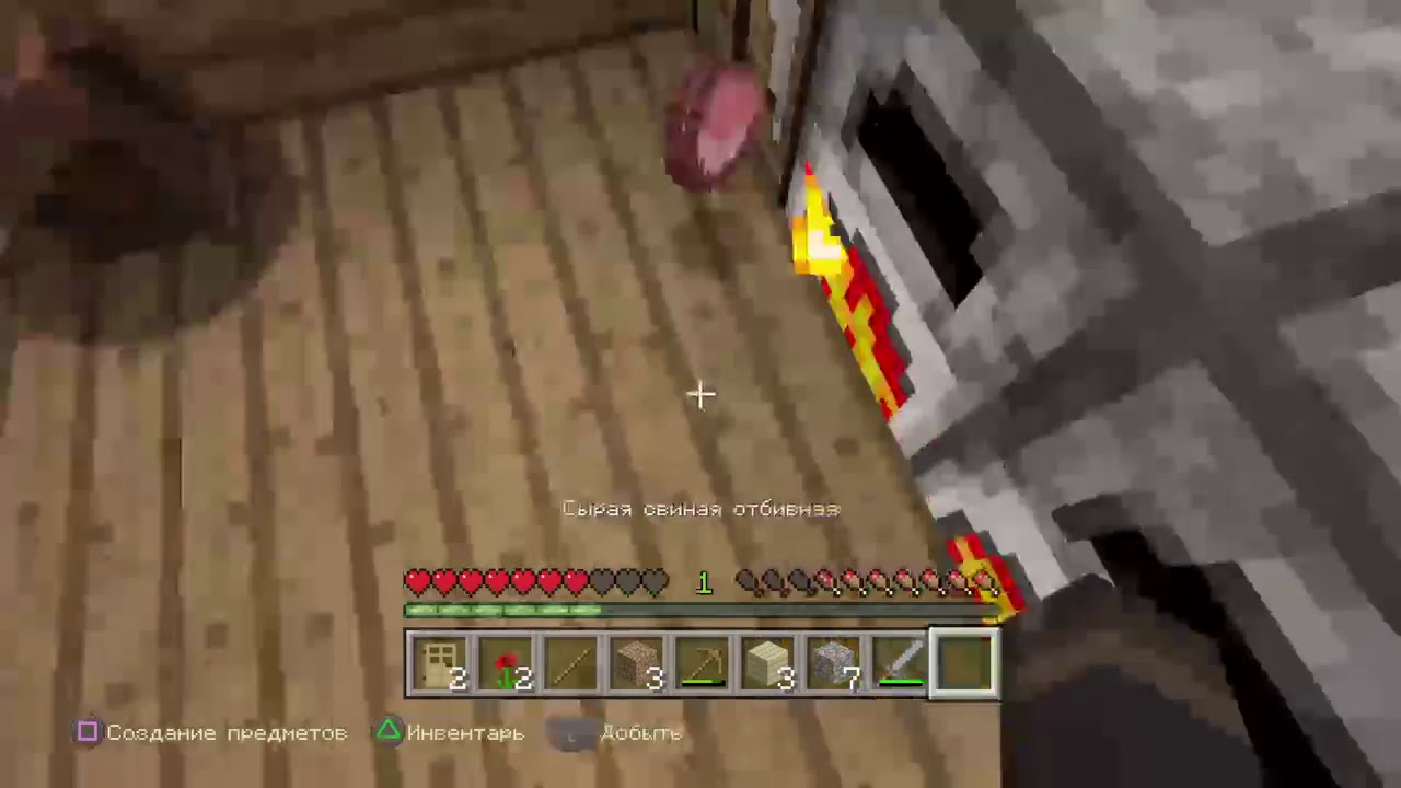 Russian Minecraft - YouTube