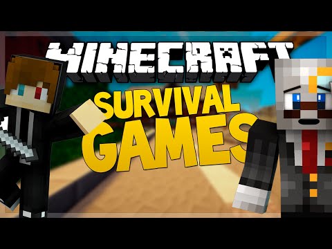 TURGUTBABAN HACKLERİ KESİYOR - Türkçe Minecraft Survival Games