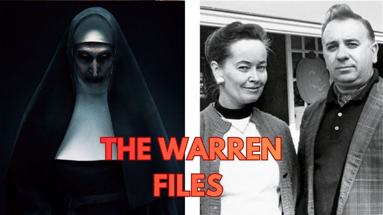 Borley Rectory The Most Haunted House In England - YouTube