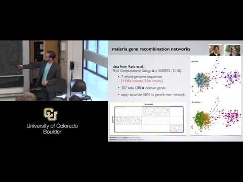 Computational Methods for Modeling and Analyzing Complex Networks Aaron ...