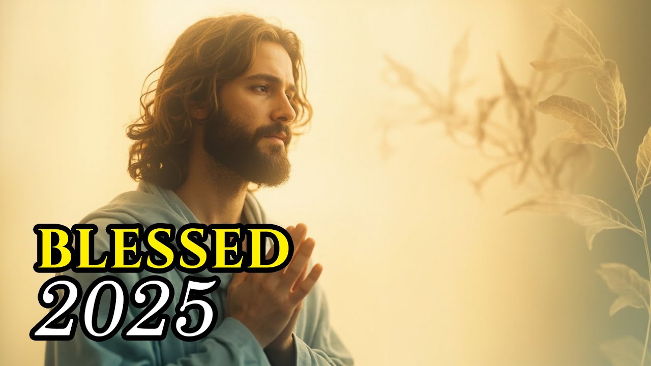 🎵 Worship the King | The True Vine | Anointed Praise Songs 2025 - YouTube