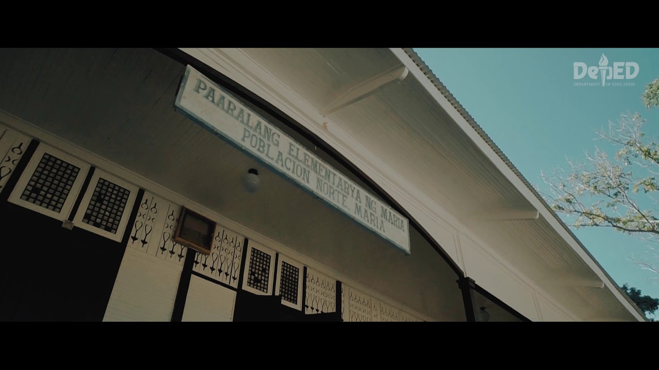 Gabaldon Heritage School Building Series_06, Maria Central Elemetary ...