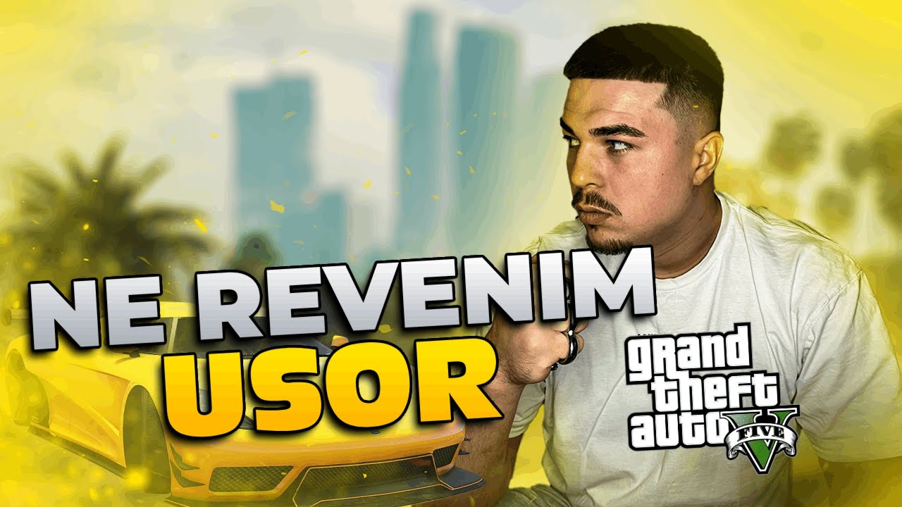 🔴 LIVE FplayT | NE REVENIM USOR | FiveM Romania #478 - YouTube