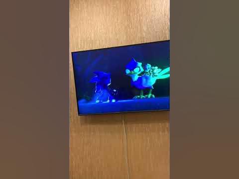 Соник vs еми Роуз - YouTube