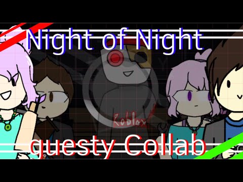 Roblox guesty-Night of Night meme//Collab with -anawin animation - YouTube