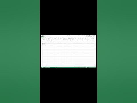 Excel VBA Tutorial: Append Data from Multiple Workbooks in a Folder # ...