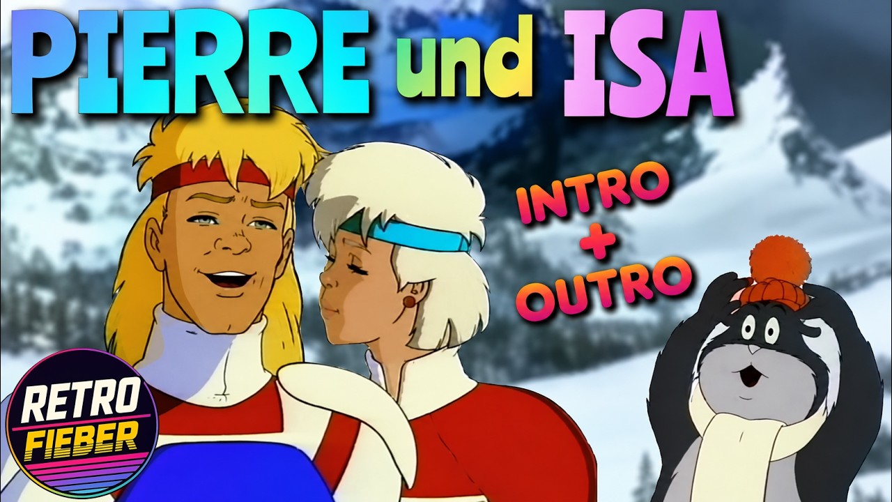 Pierre und Isa [Intro & Outro] - YouTube