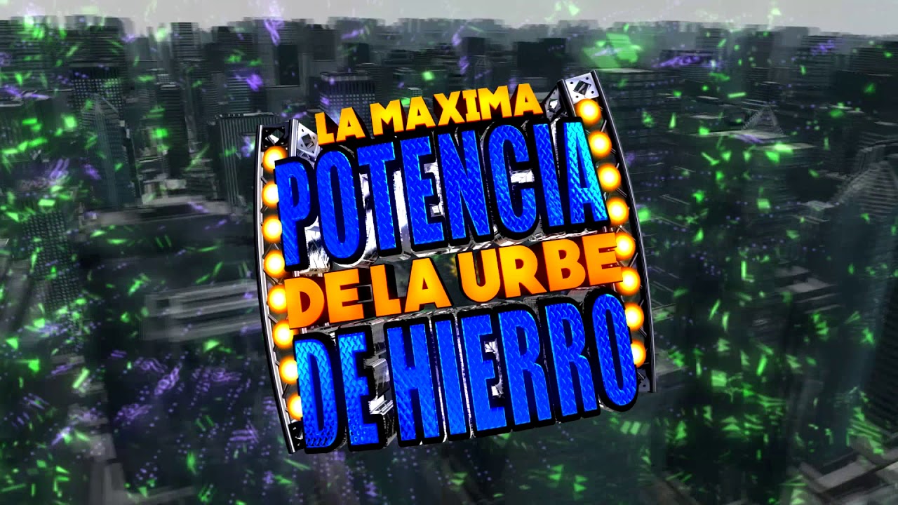 PRESENTACION SONIDO LATOSO 2018/2019 - YouTube