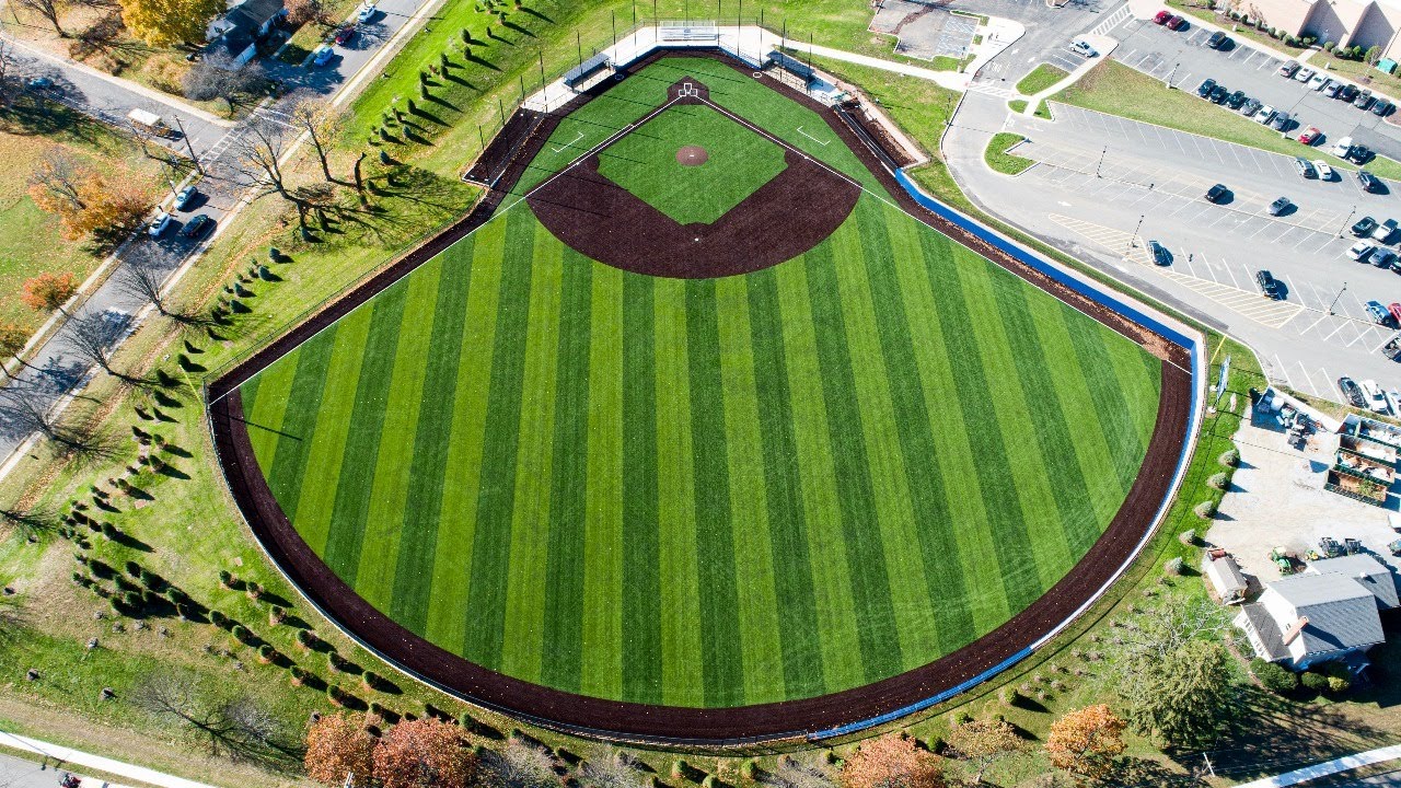 Baseball vs. St. Elizabeth (game 2) - YouTube