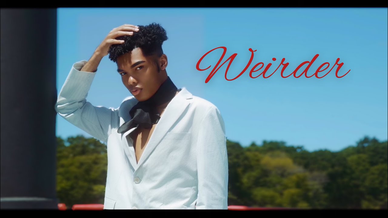 Teontee Loves - Weirder (Official Video) - YouTube