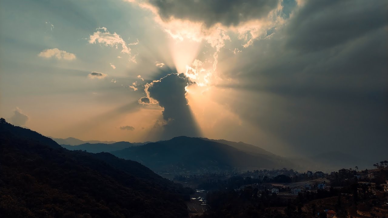 Banepa Dhulikhel Nepal - YouTube