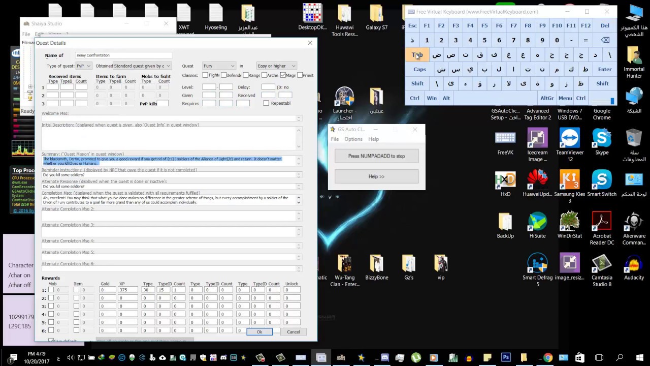 Lazy-mode activated - YouTube