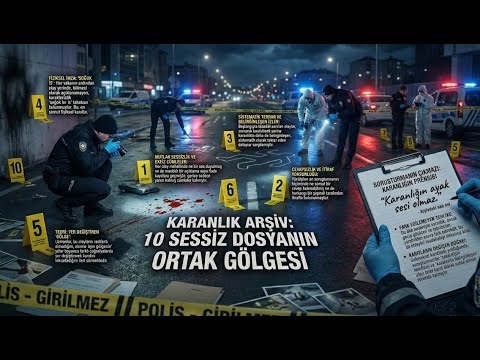 Ramazan Fırat'ın Gizemi: Öğrenci Evinde Ölüm