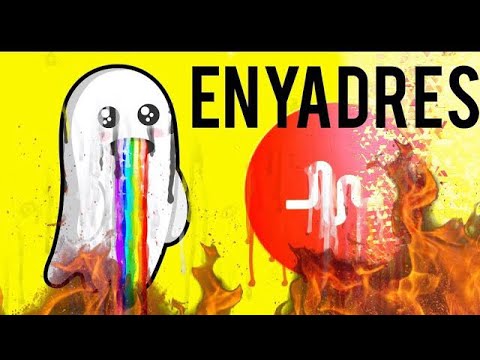Musical.ly & Snapchat 2018 // ENYADRES
