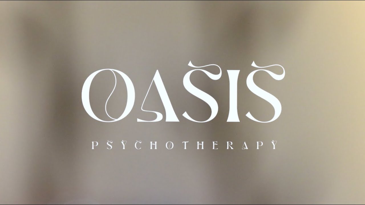 OASIS: Emma Lim - YouTube