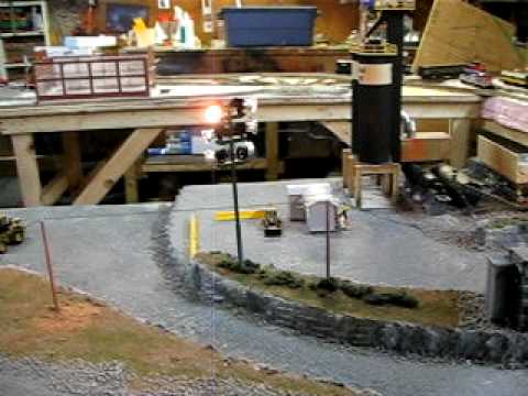 ho quarry crusher asphalt & concrete plant - YouTube