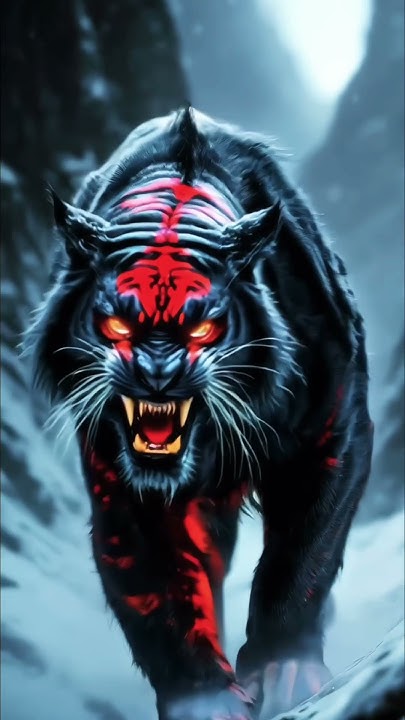 #fyp #tiger #youtubeshorts #teamwork - YouTube