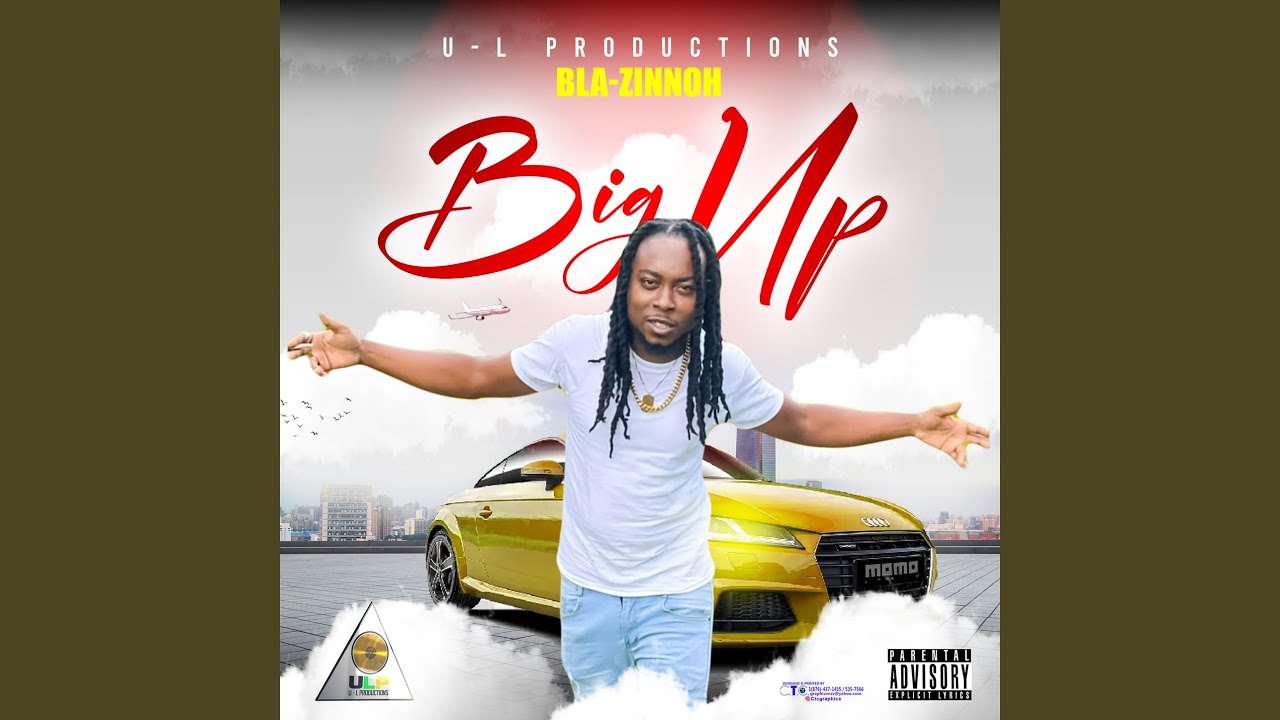 Big Up - YouTube