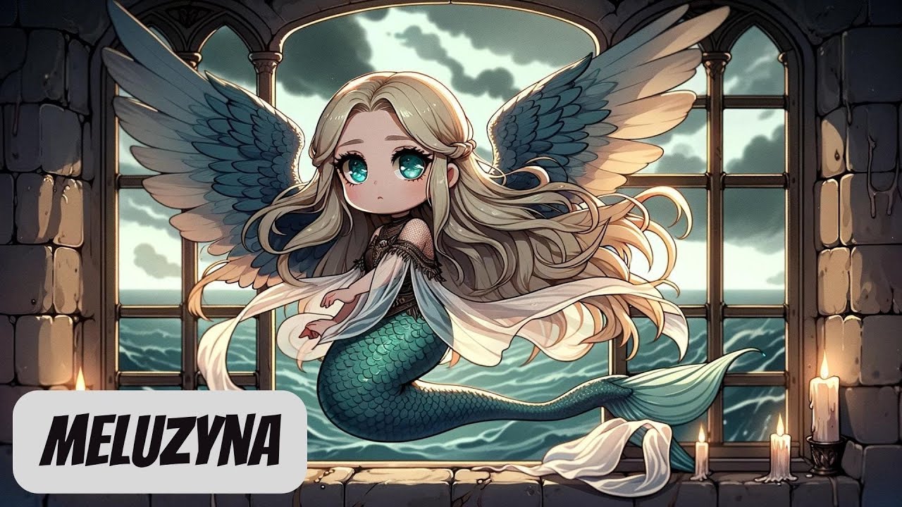 Meluzyna - YouTube