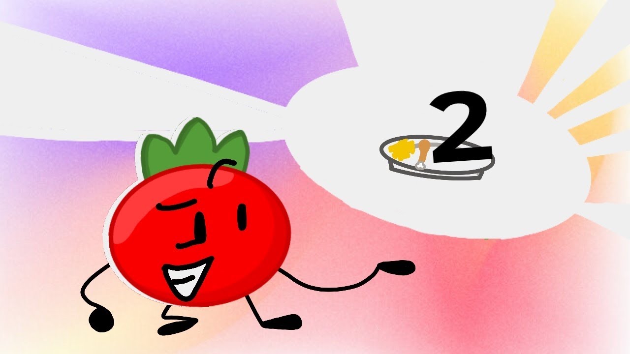 Total Object Clash - Ep 2: ‘Culinary Combos’ - YouTube