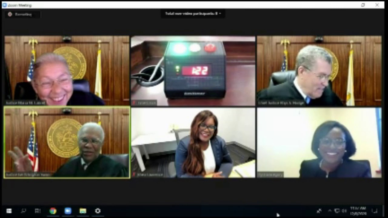 Virgin Islands Hospitals and Health Facilities Corp. et al. v. Gumbs ...