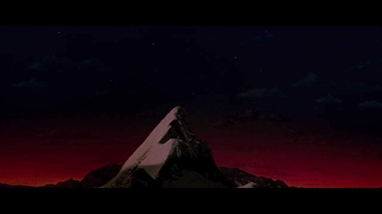 Paramount Pictures (1997, variant) - YouTube