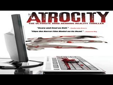 Atrocity - Official Trailer - YouTube