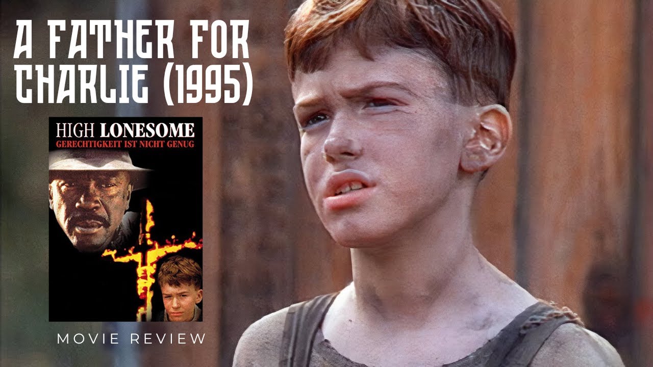 A Father for Charlie (1995) - Movie review - YouTube