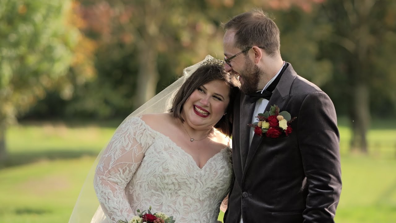 Tom And Elke Wedding Wedding Photographer In New York City & Southern