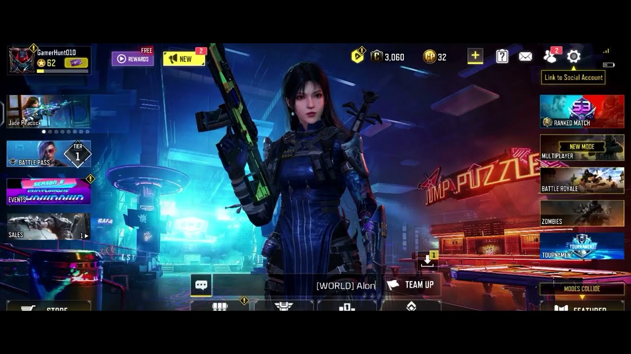 Section 6 New Character Shadowfall | Call of Duty new character ...