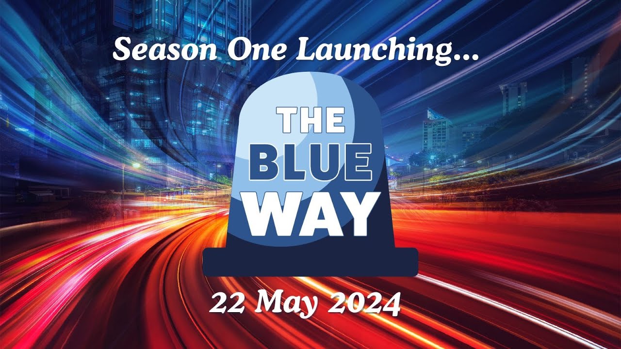 The Blue Way Trailer - YouTube