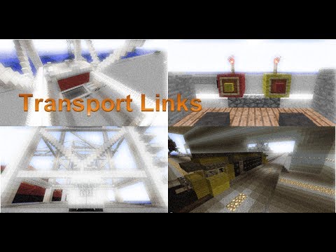 Minecraft: Naval Base - Vehicles - YouTube