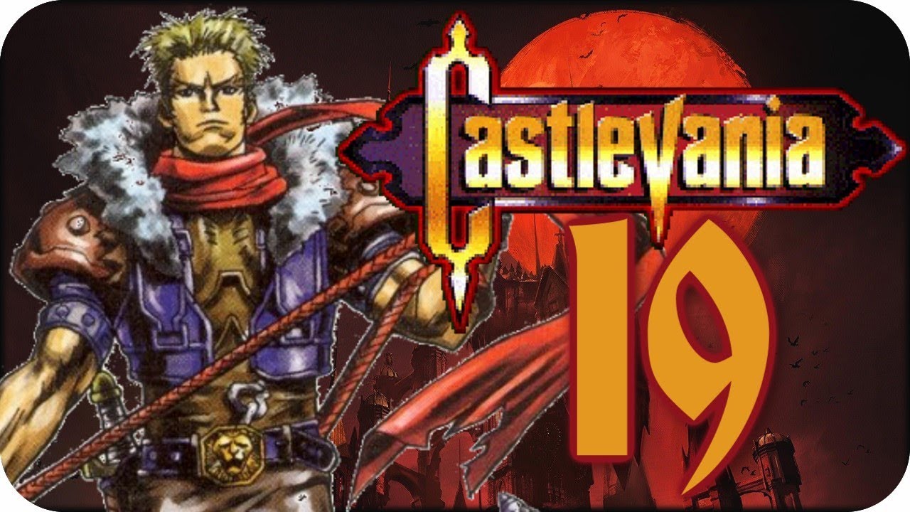 Die transsilvanische Rose | Castlevania 64 (#19) [DEU/HD] - YouTube
