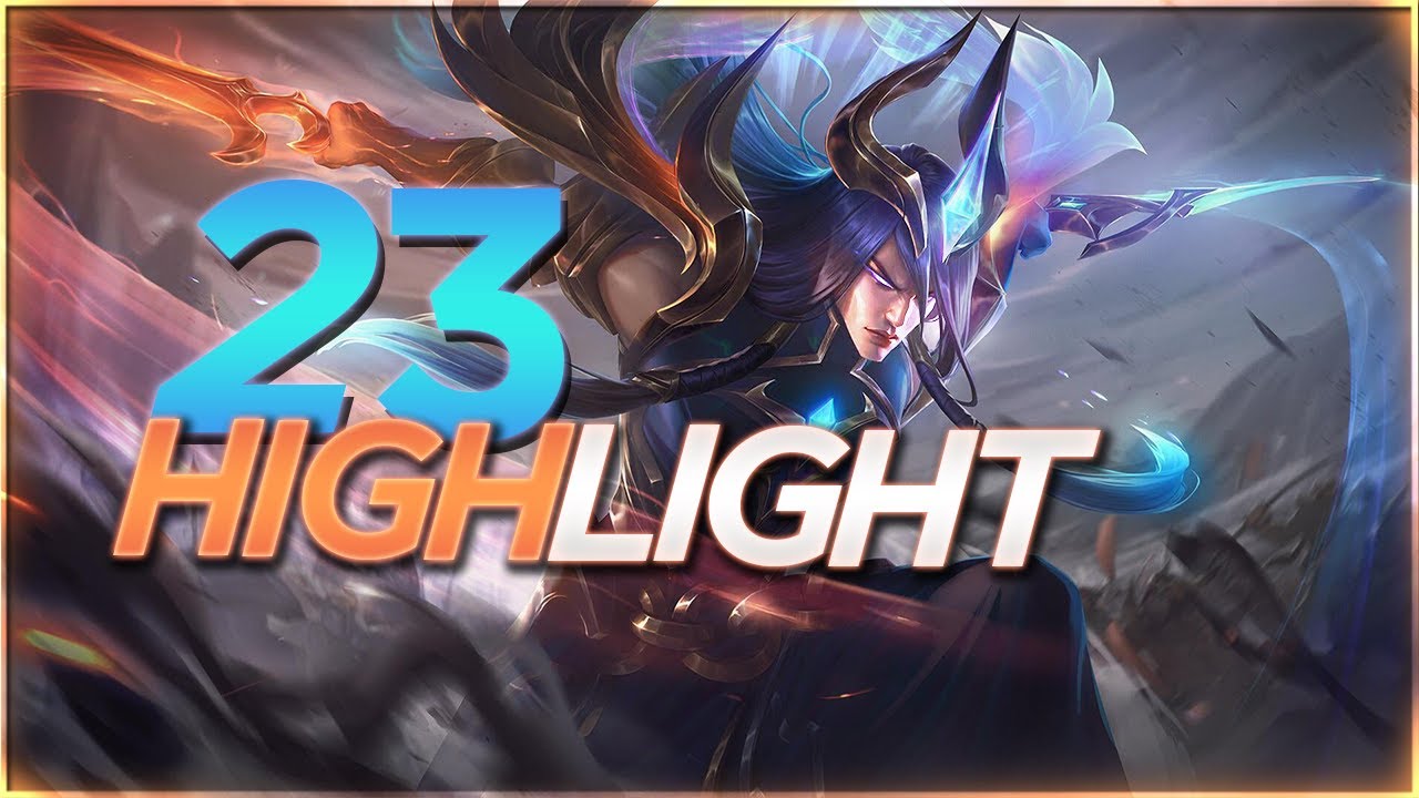 Dzukill | Stream Highlights - 23 - YouTube