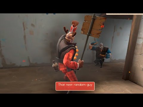 Conscientious Objector №179 | TF2 - YouTube