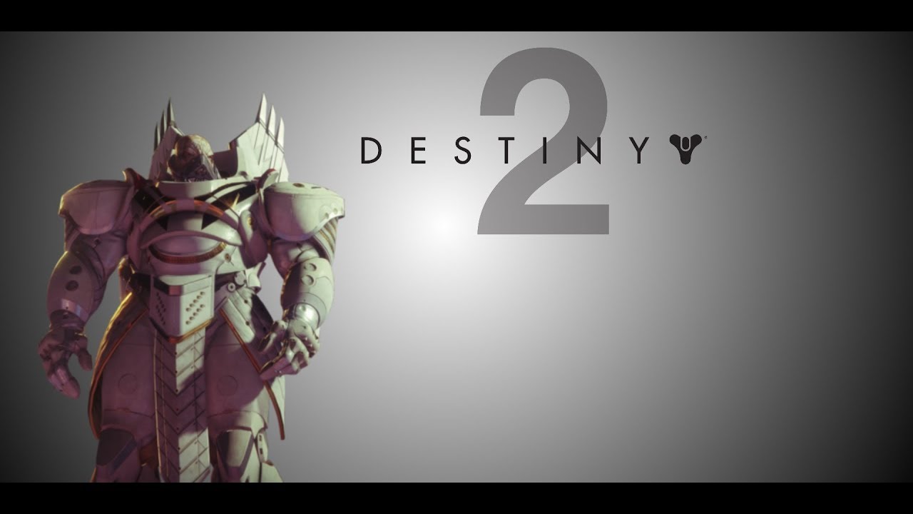 Destiny 2: The Red War Ep 1 (No Commentary) - YouTube