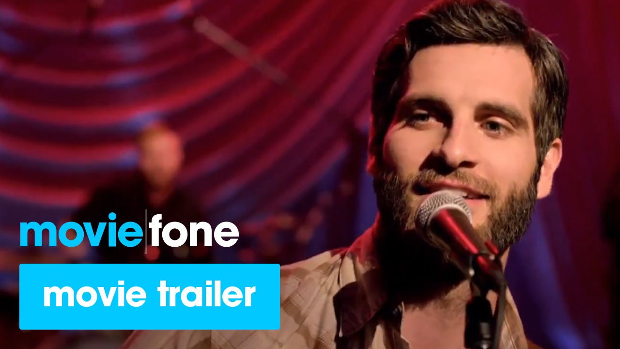 'The Song' Trailer (2014): Alan Powell, Ali Faulkner - YouTube