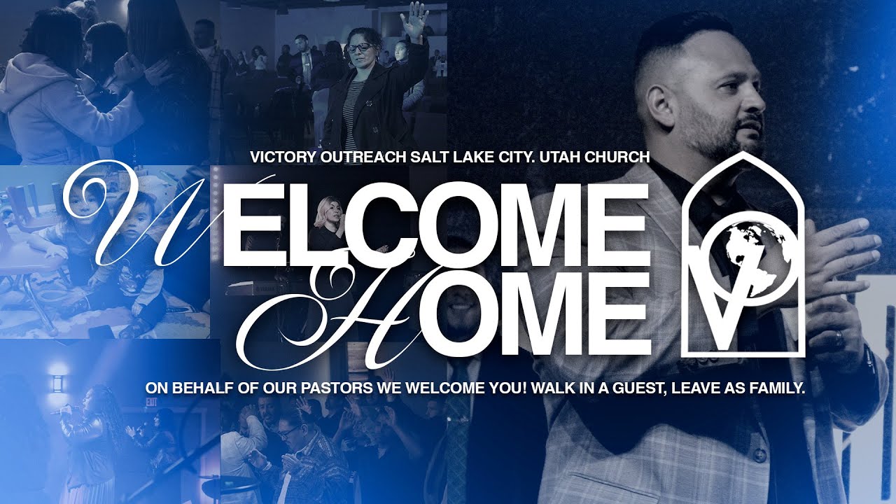 THE END OF MY ROPE // PASTOR LUIS LIMON - YouTube