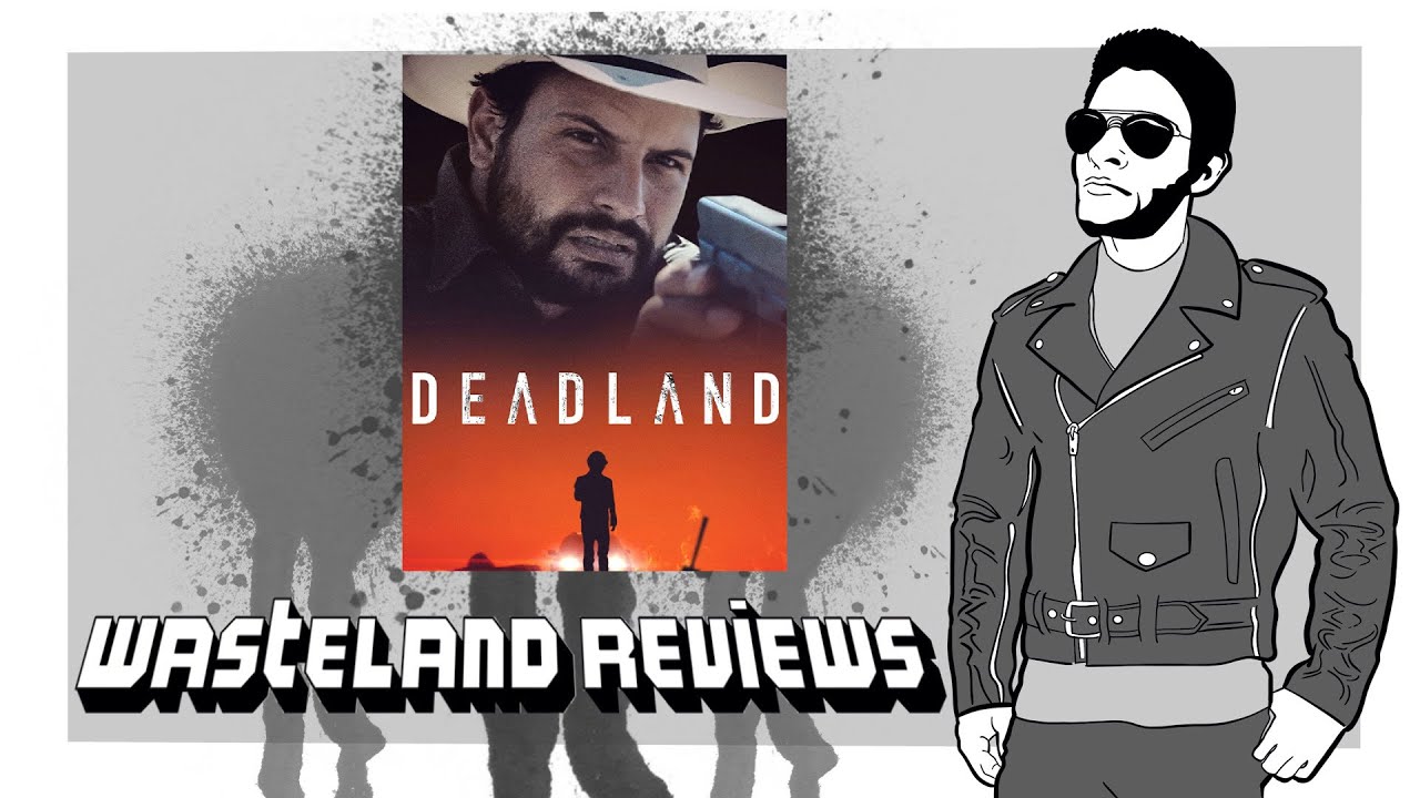 Deadland (2024) - Wasteland Film Review - YouTube