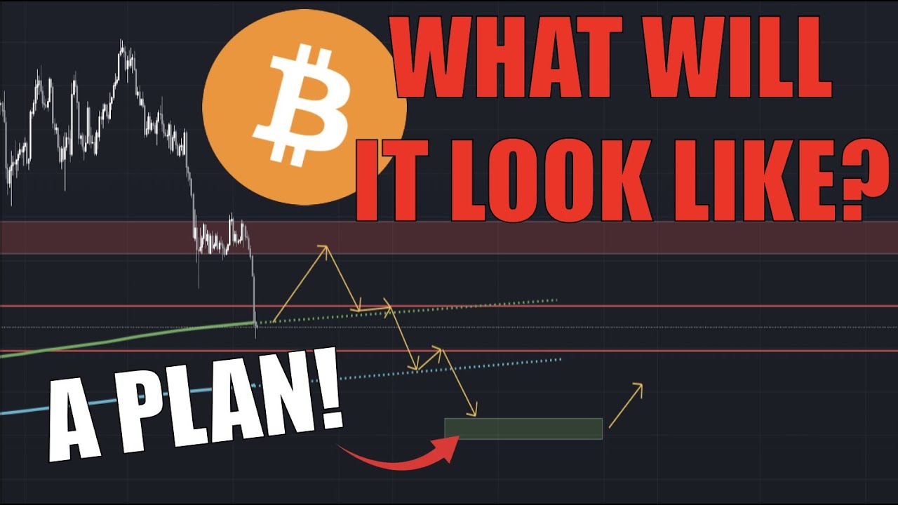 Bitcoin: What Could The Rest Of This Year Look Like? (BTC) - YouTube