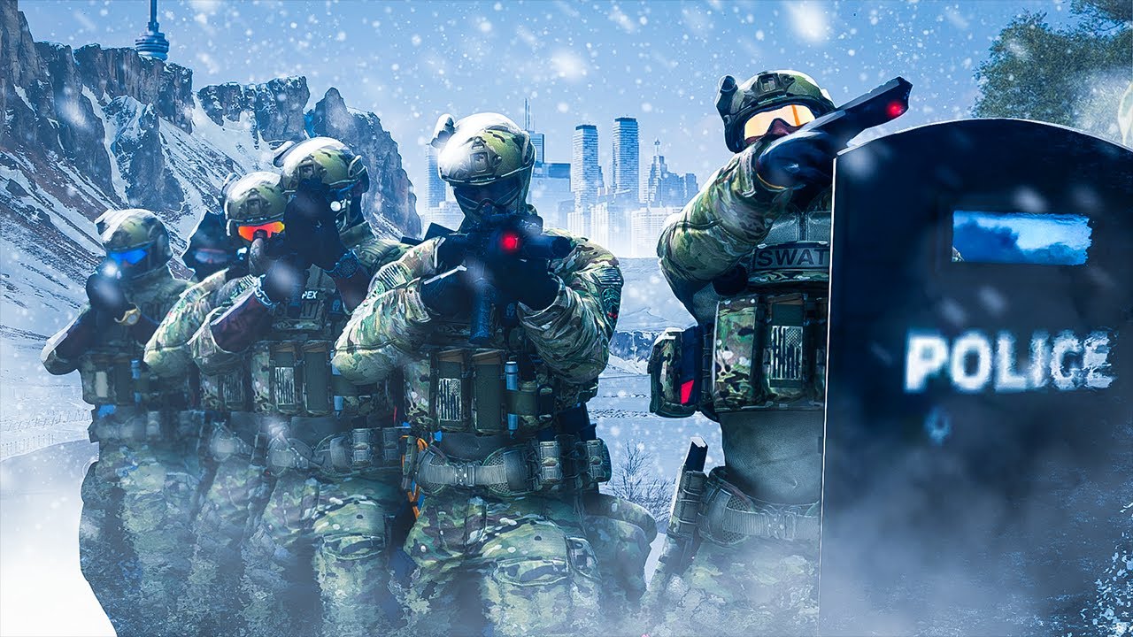 🔴LIVE - PLAYING as a ELITE COP in Diverse Roleplay GTA 5 RP - YouTube