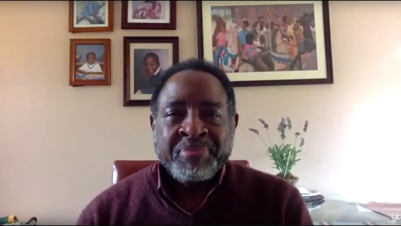 DCYOPresents Week 4- Kenneth Whitley - YouTube