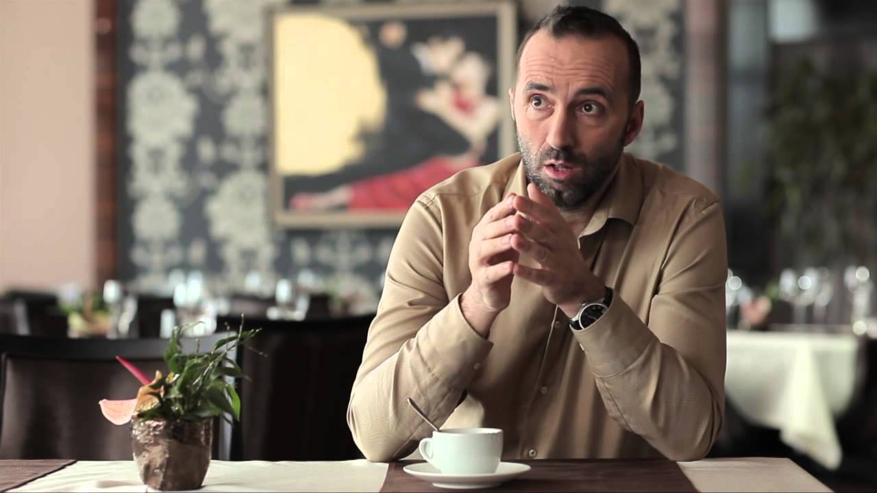 Suri Imre, rádiós műsorvezető, Jazzy rádió - YouTube