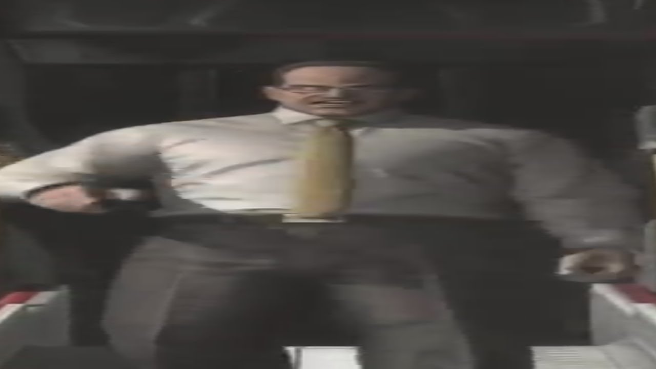 Wide Senator Armstrong Walking Meme - YouTube