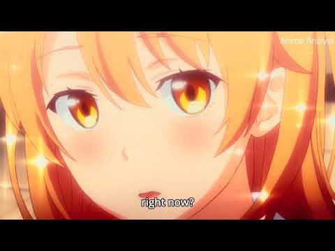 This why you should watch Oregairu | MyTeenRomCom | Iroha isshiki moments