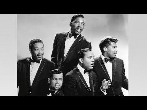 The Drifters - Fools Fall In Love