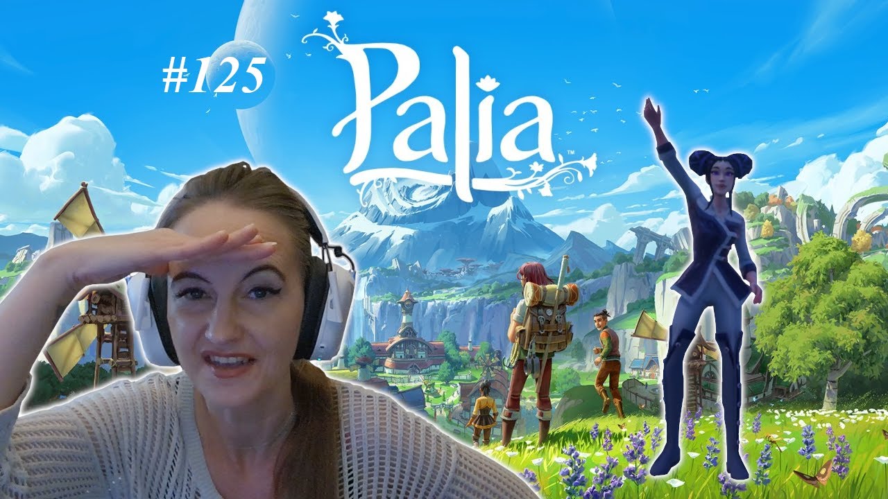 Palia #125 Das Hot Pot Abenteuer geht weiter ! Das letzte Bruchstück ...